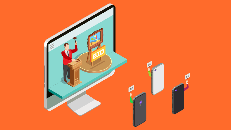 FECON chính thức vận hành hệ thống đấu thầu trực tuyến E-Bidding