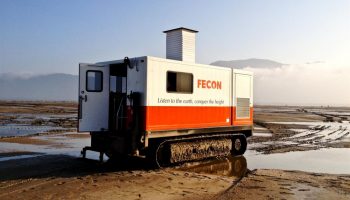 FECON: hoạt động KH&CN tiêu biểu và định hướng phát triển bền vững